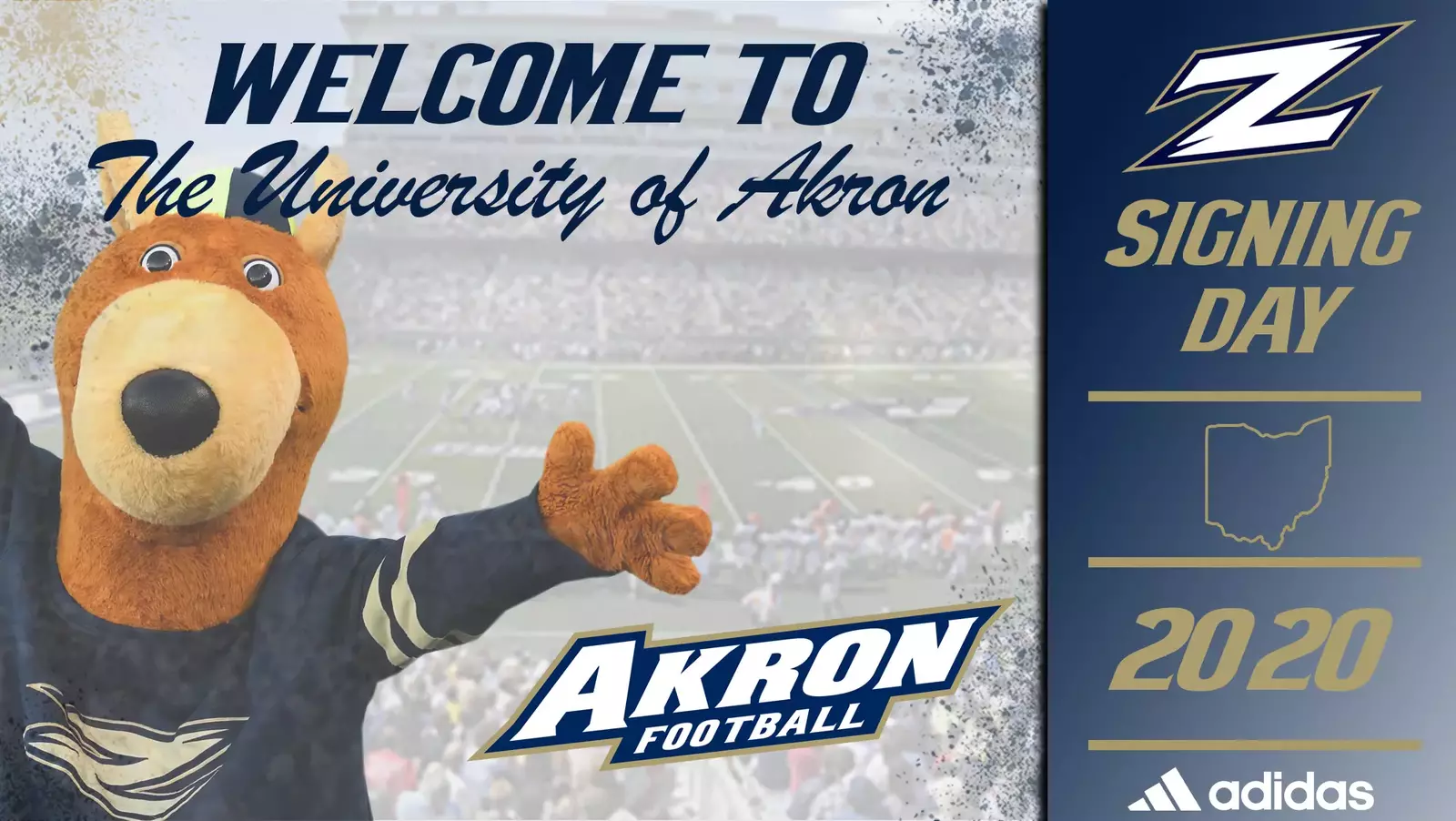 University of Akron Athletics