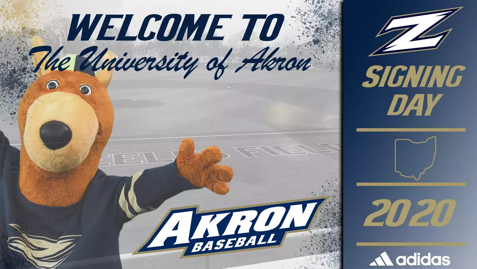 University of Akron Athletics