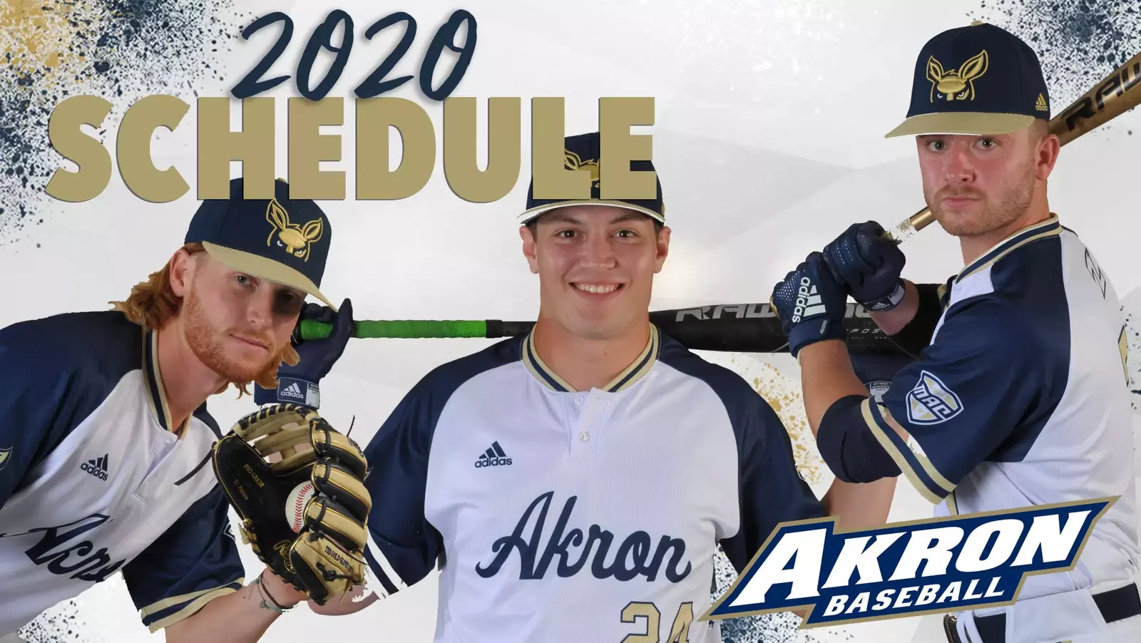 University of Akron Athletics