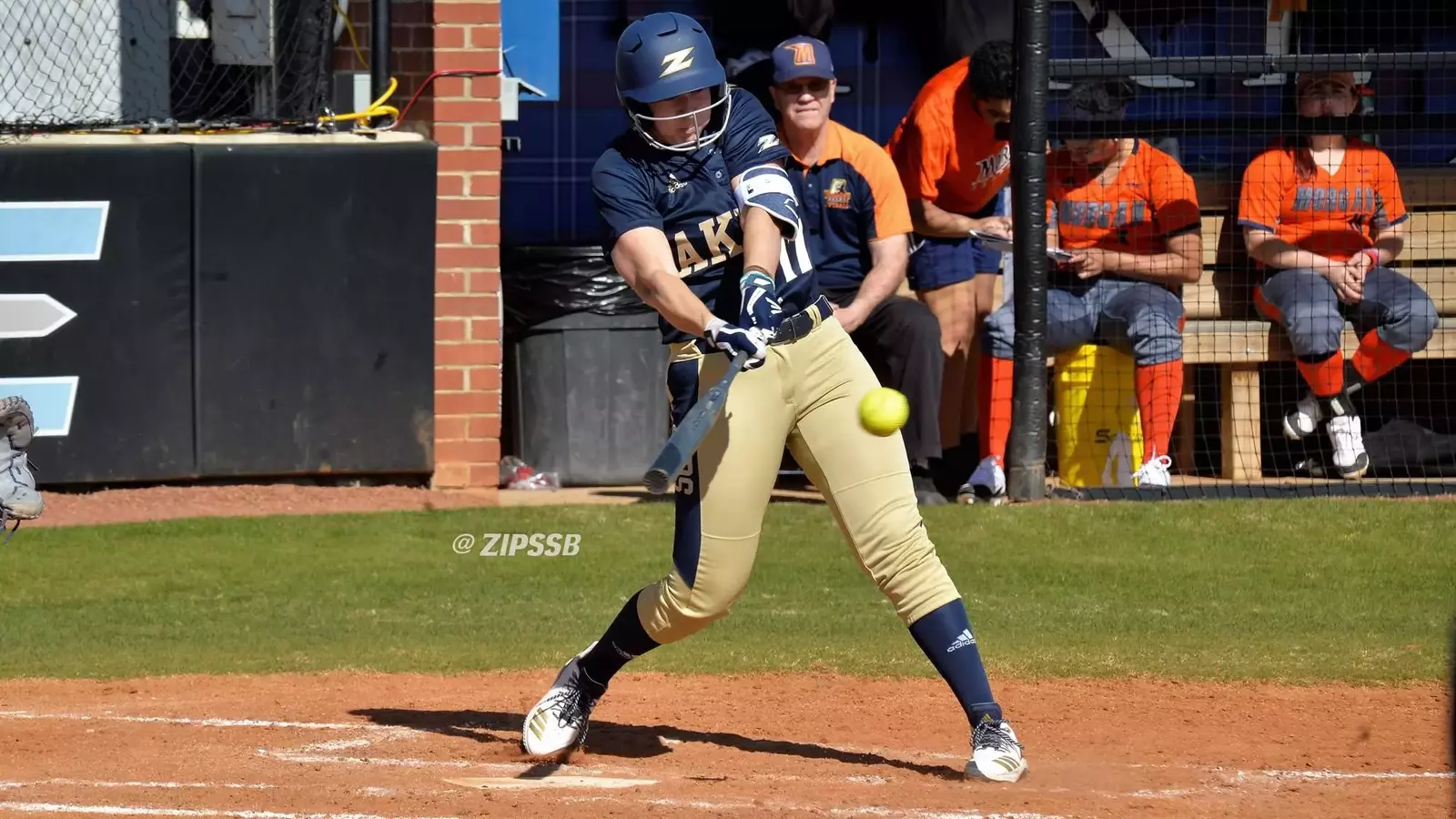 University of Akron Athletics