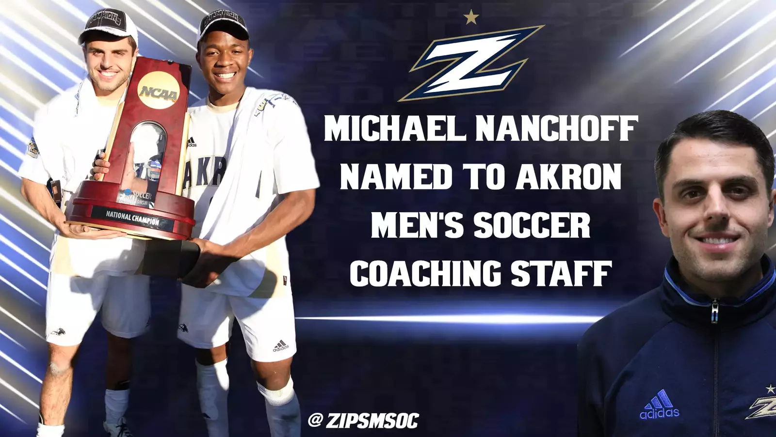 University of Akron Athletics
