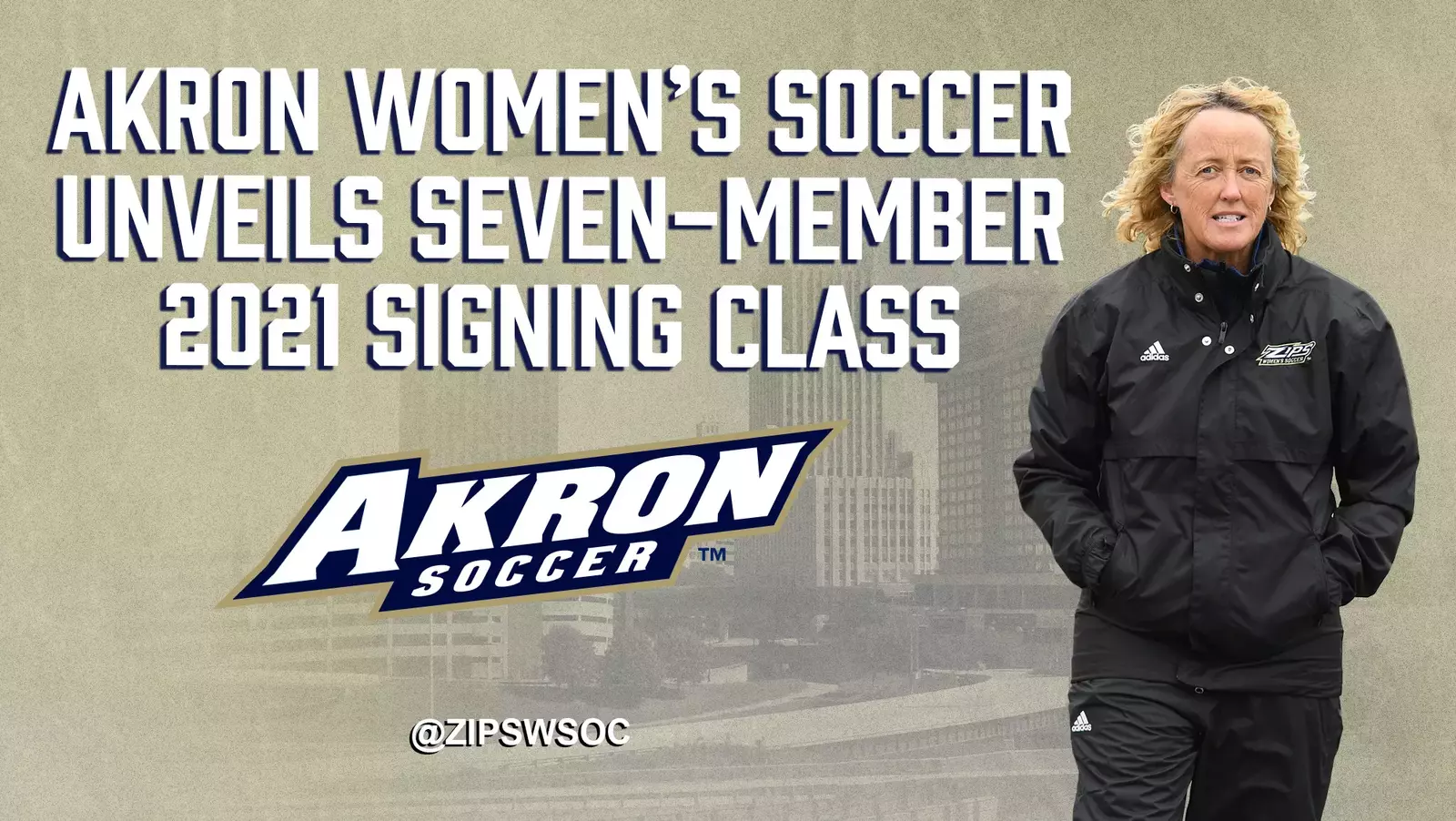University of Akron Athletics
