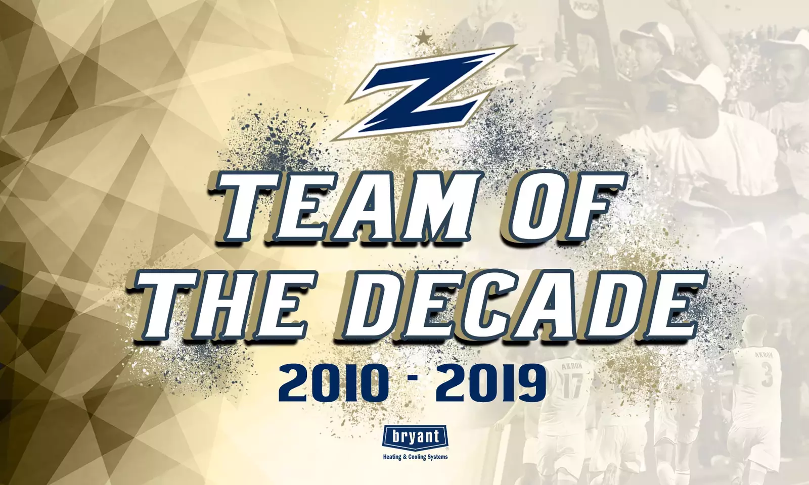 University of Akron Athletics