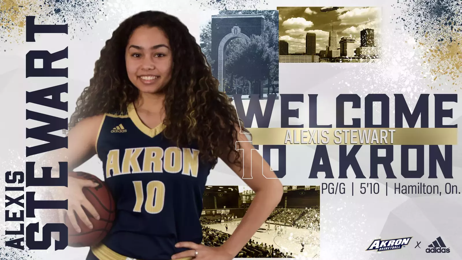 University of Akron Athletics