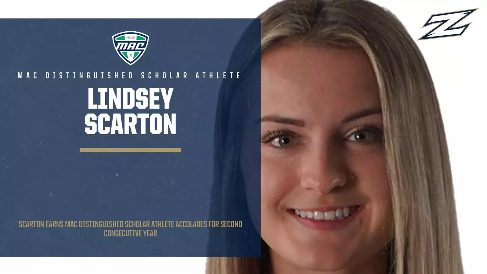 University of Akron Athletics