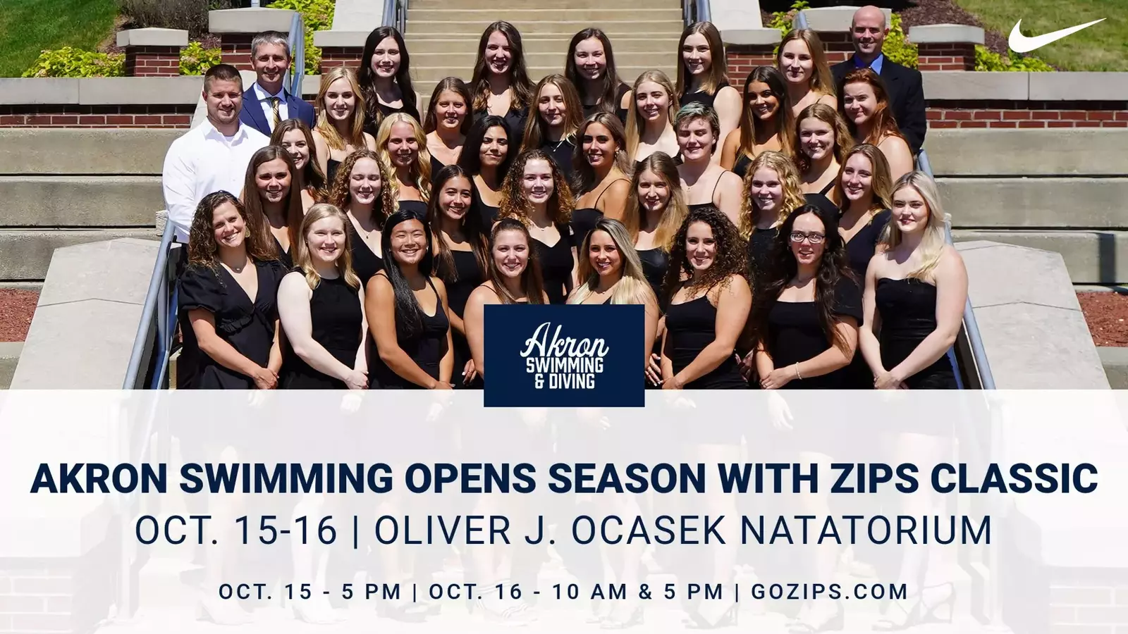 University of Akron Athletics