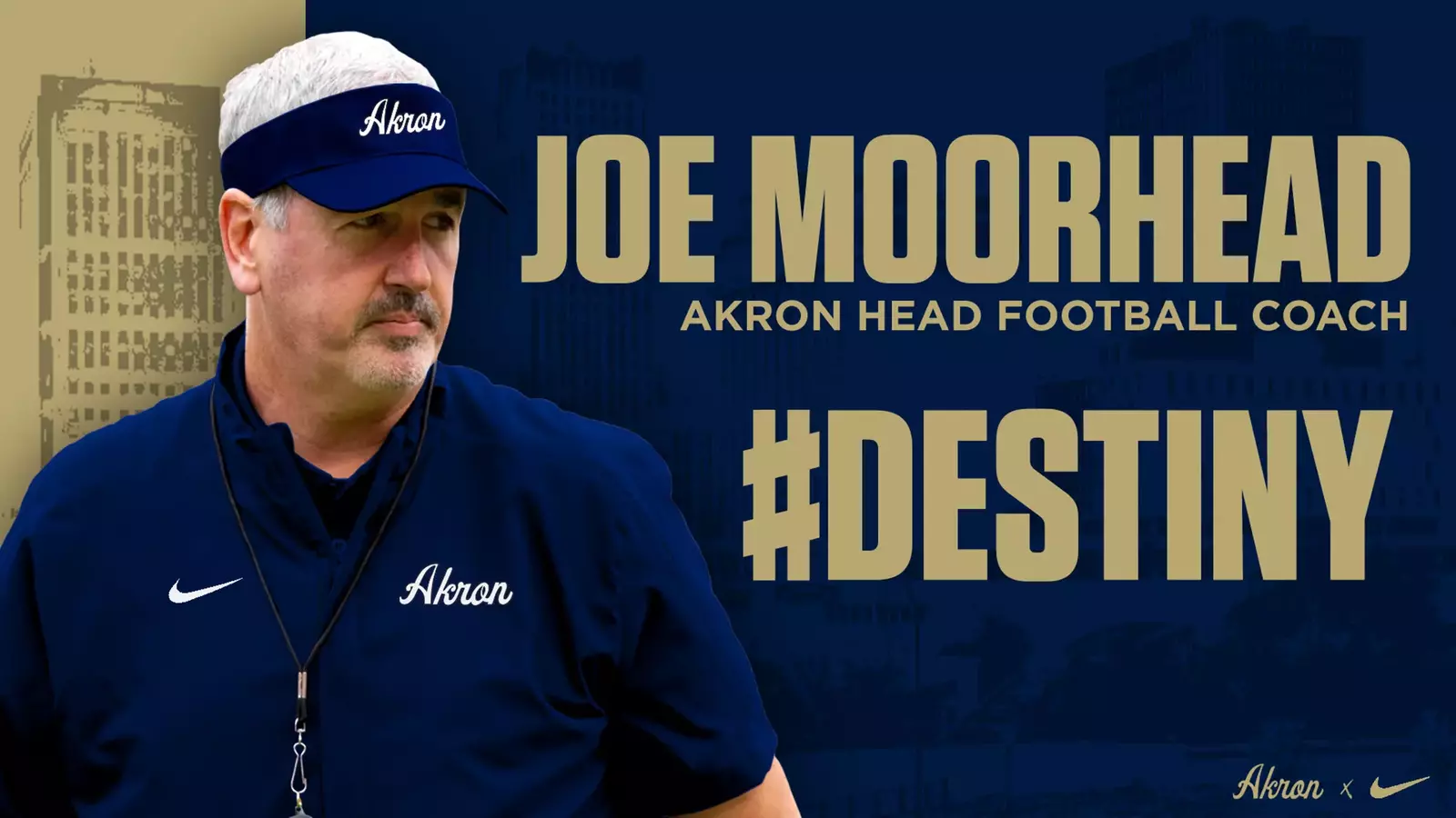 University of Akron Athletics