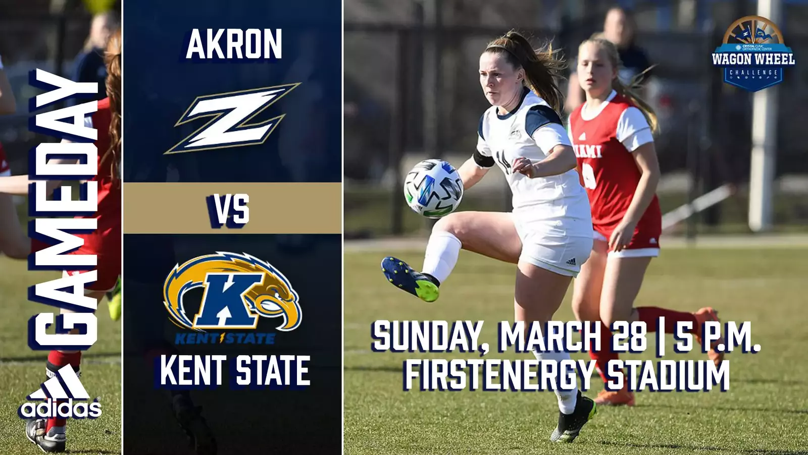 University of Akron Athletics