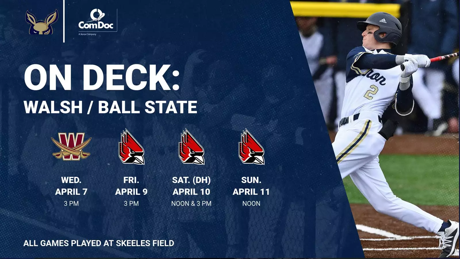 University of Akron Athletics