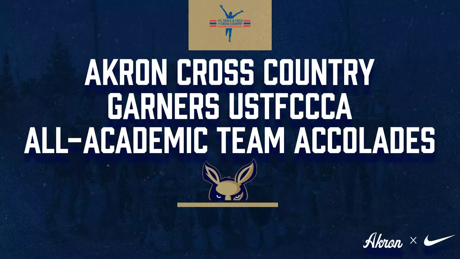 University of Akron Athletics