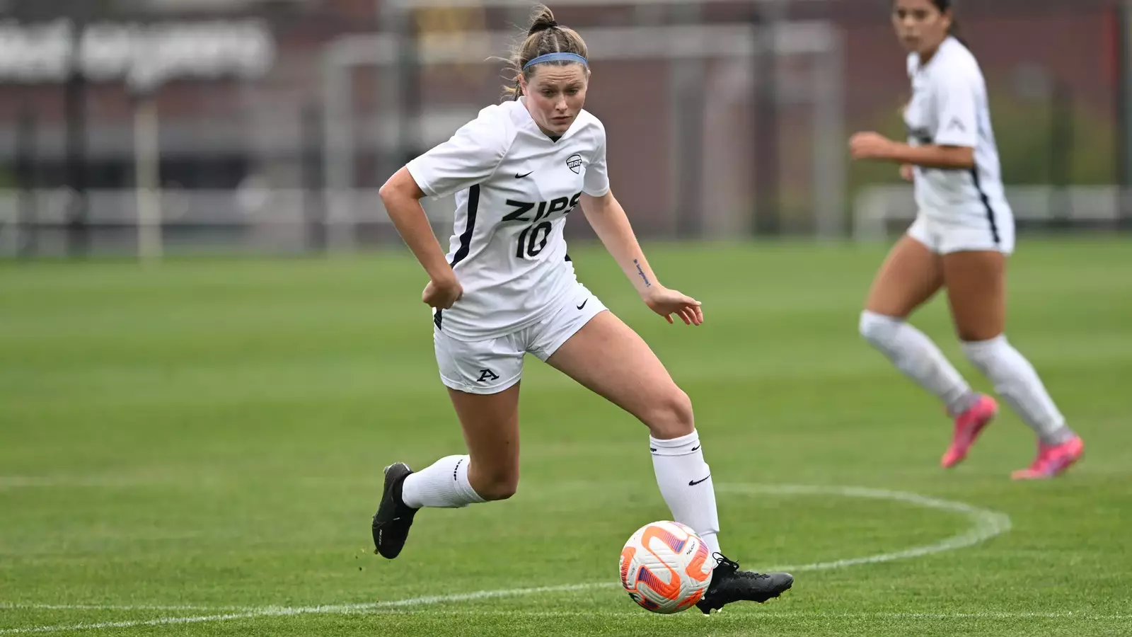 University of Akron Athletics