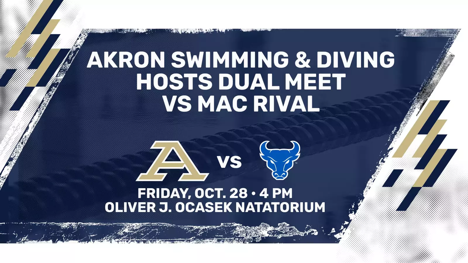 University of Akron Athletics