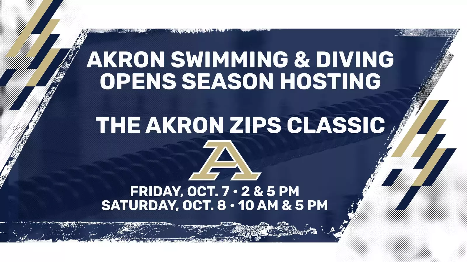 University of Akron Athletics