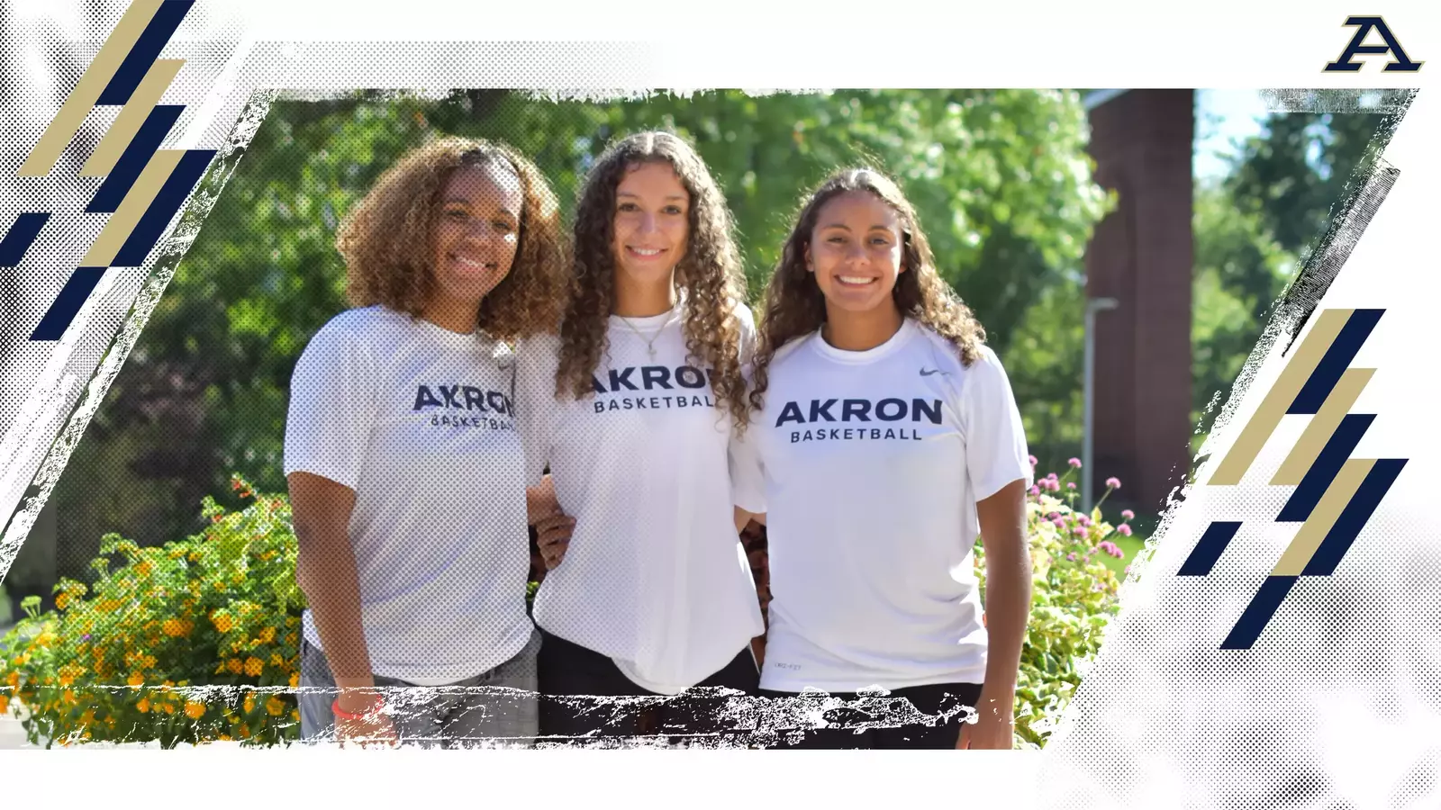 University of Akron Athletics