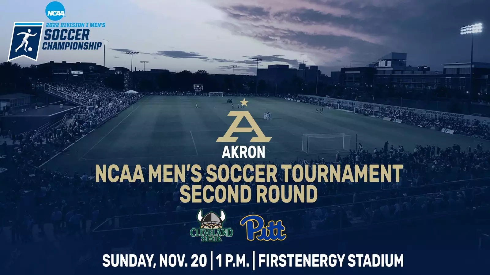 University of Akron Athletics