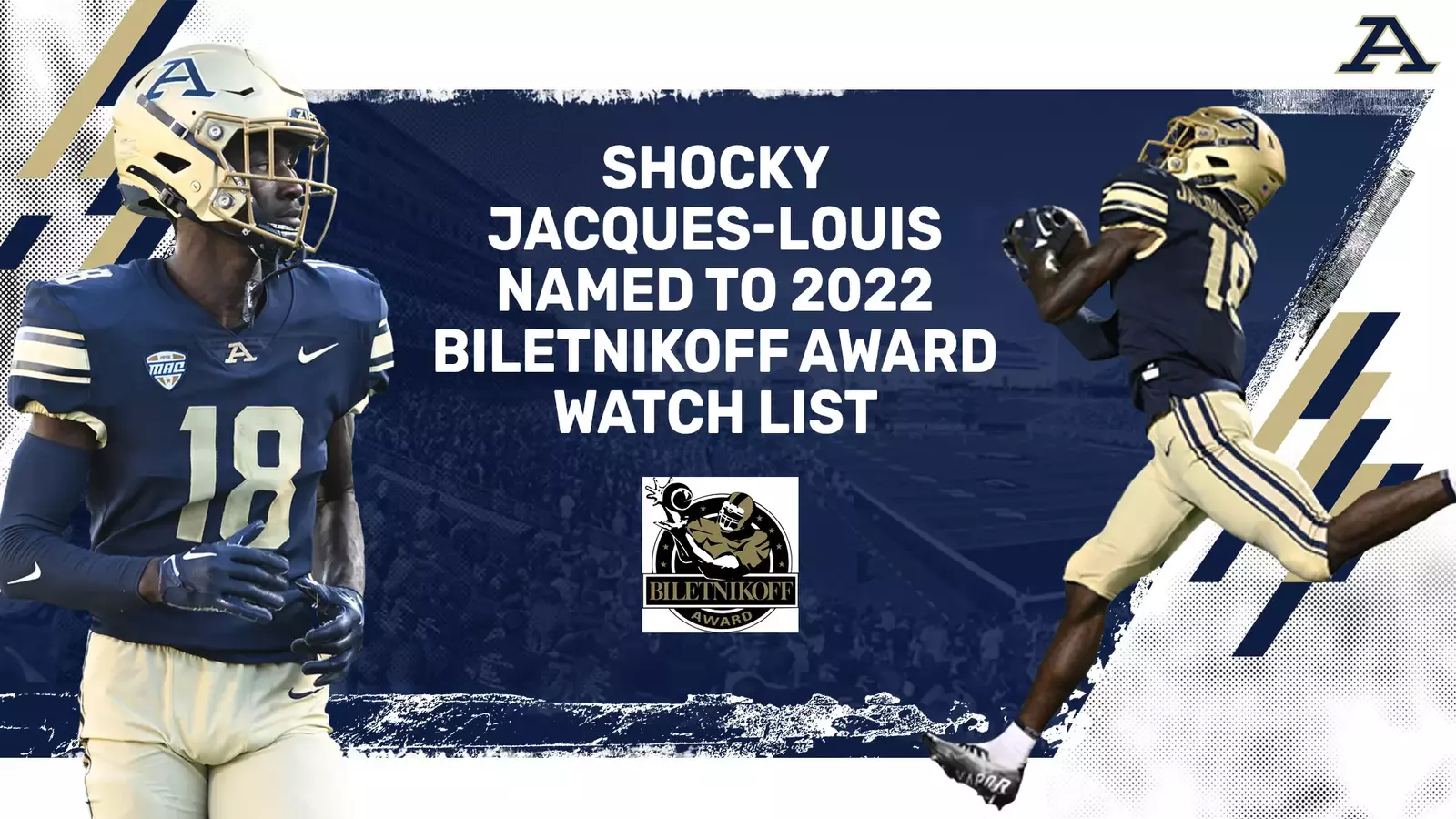 University of Akron Athletics