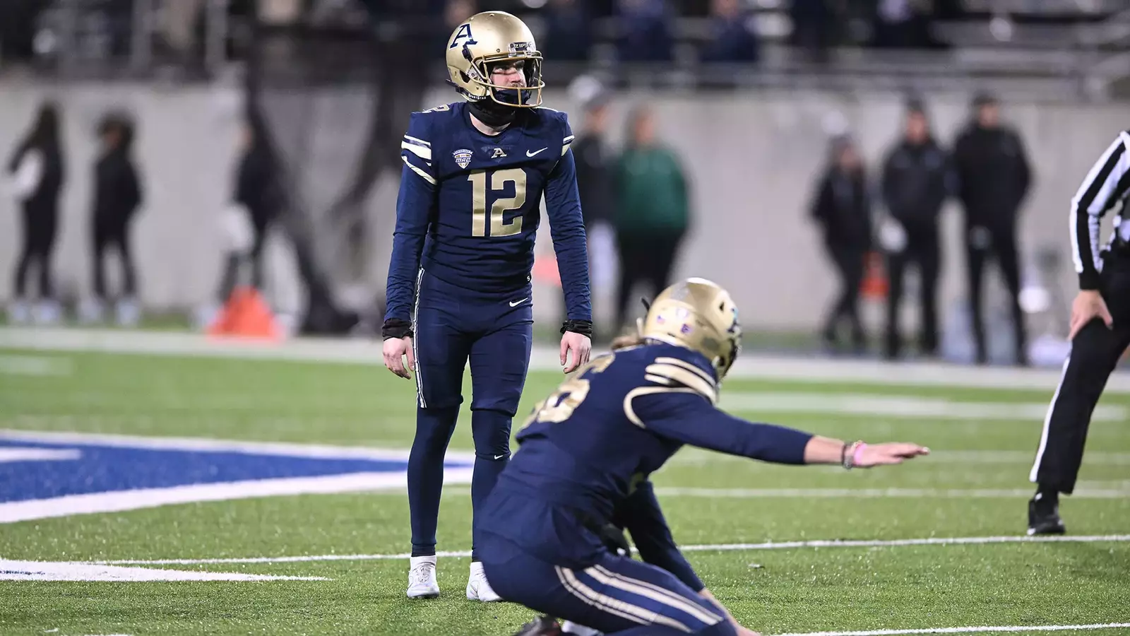 University of Akron Athletics