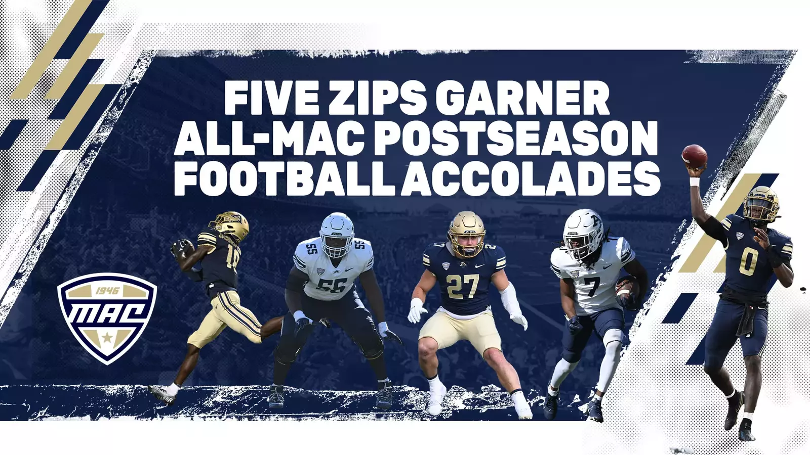 University of Akron Athletics