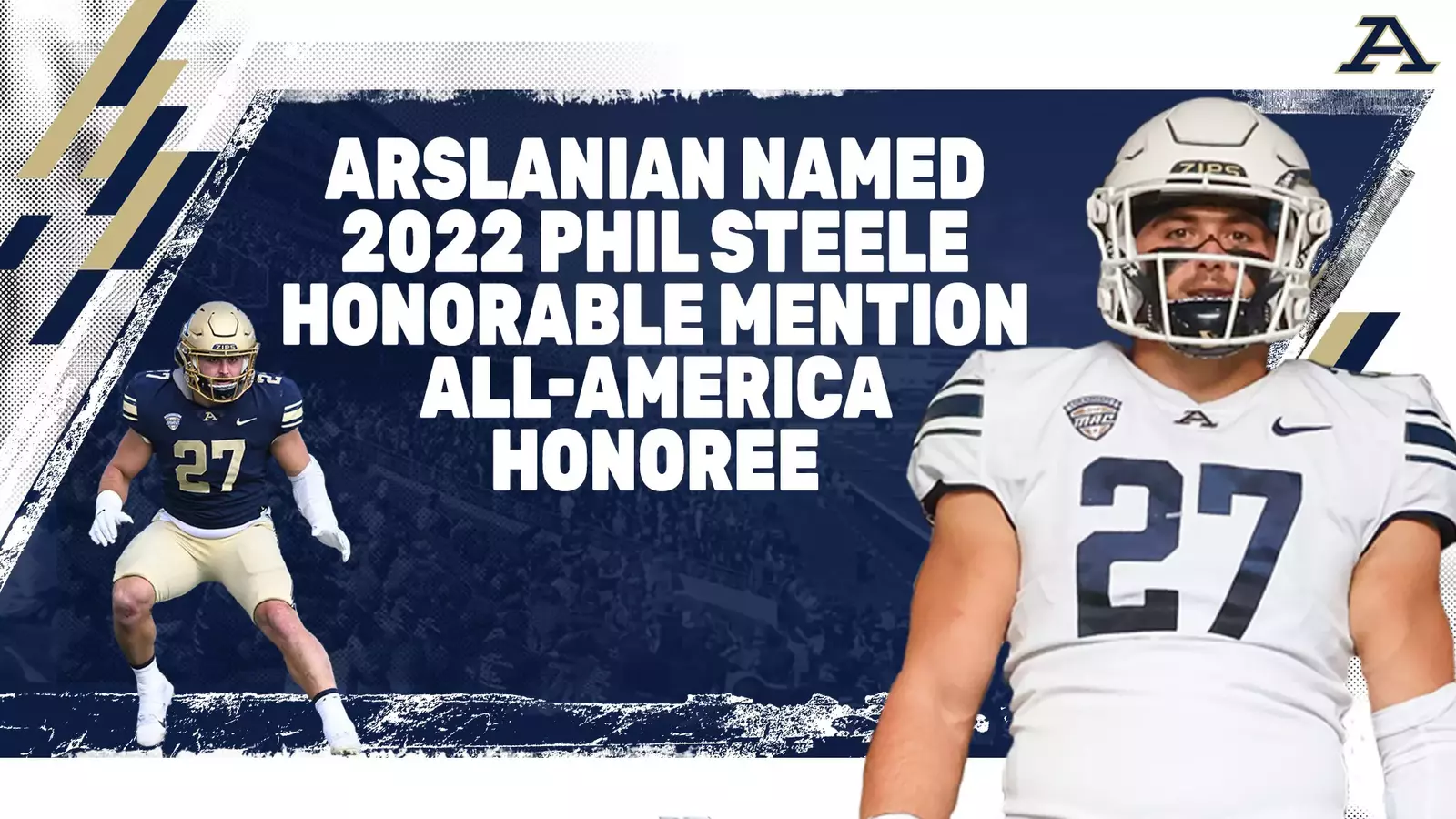 University of Akron Athletics