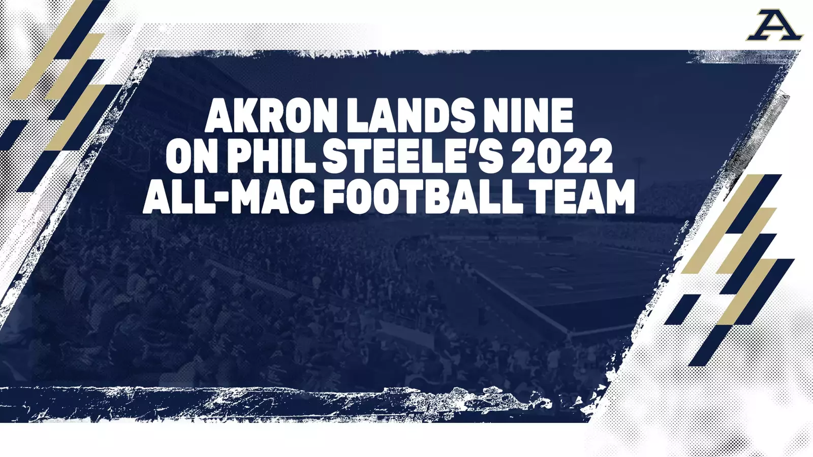 University of Akron Athletics