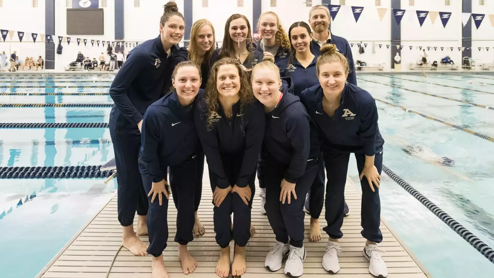 University of Akron Athletics
