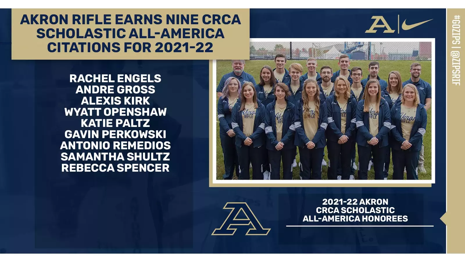 University of Akron Athletics