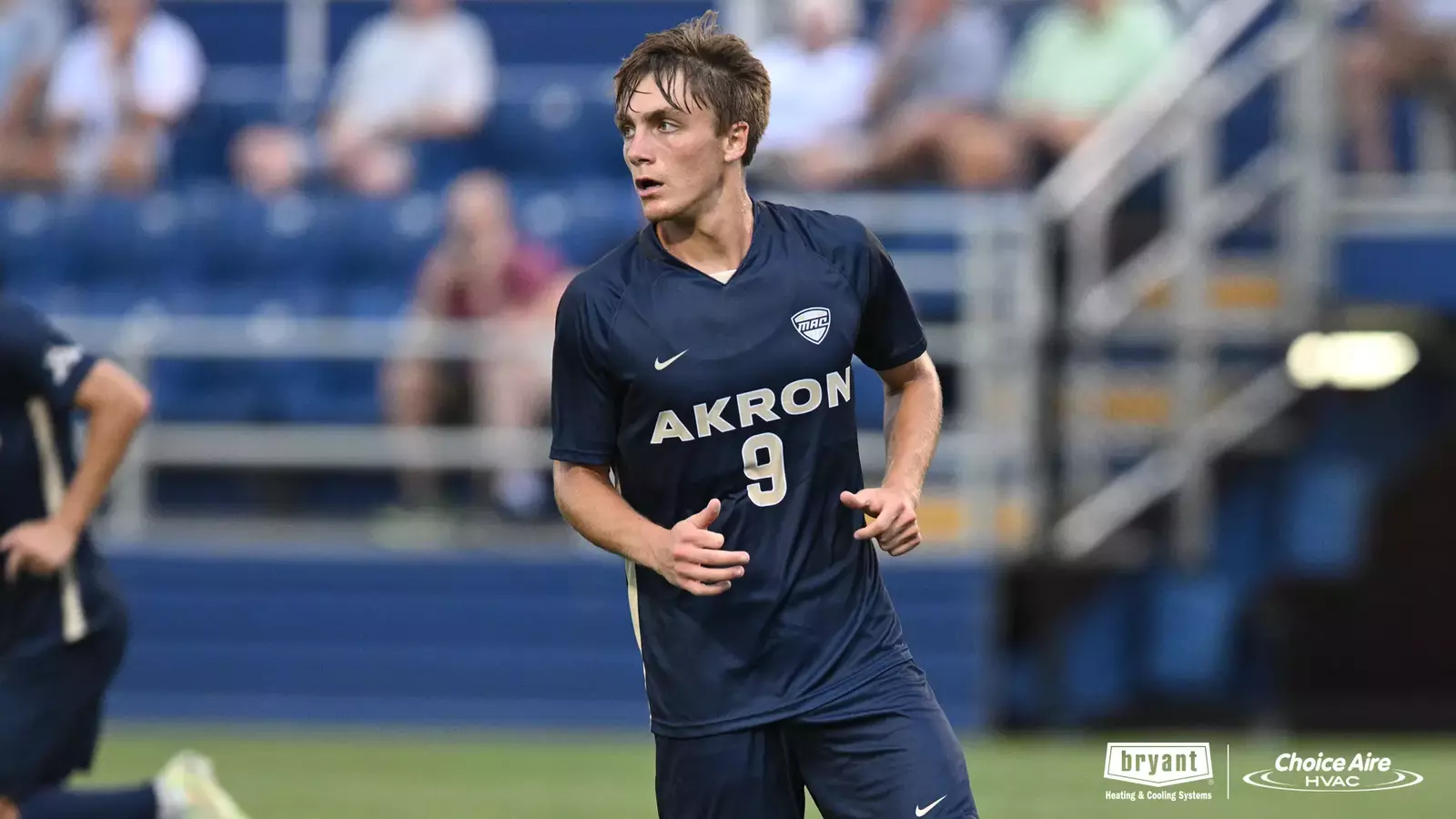 University of Akron Athletics