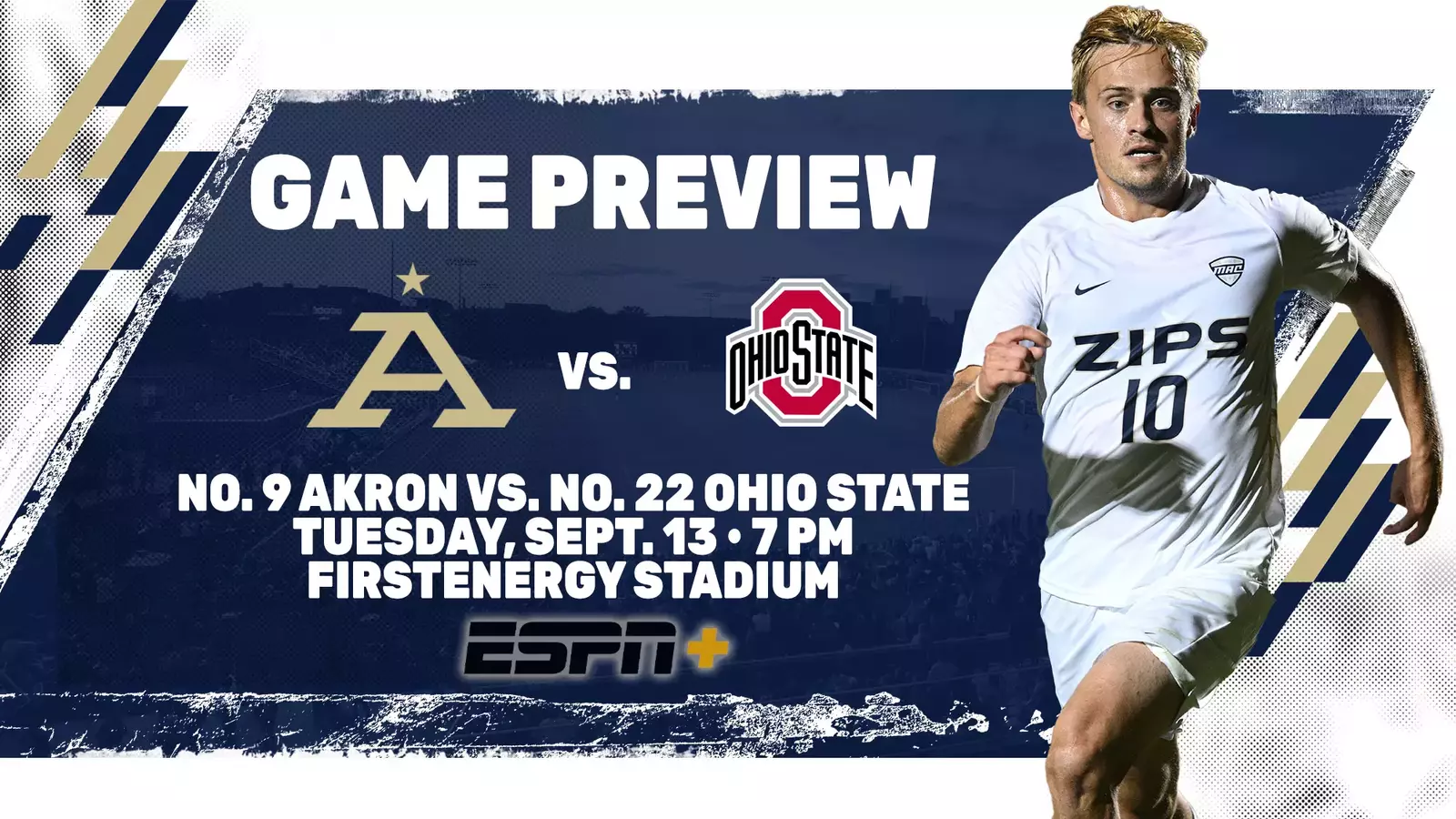 University of Akron Athletics