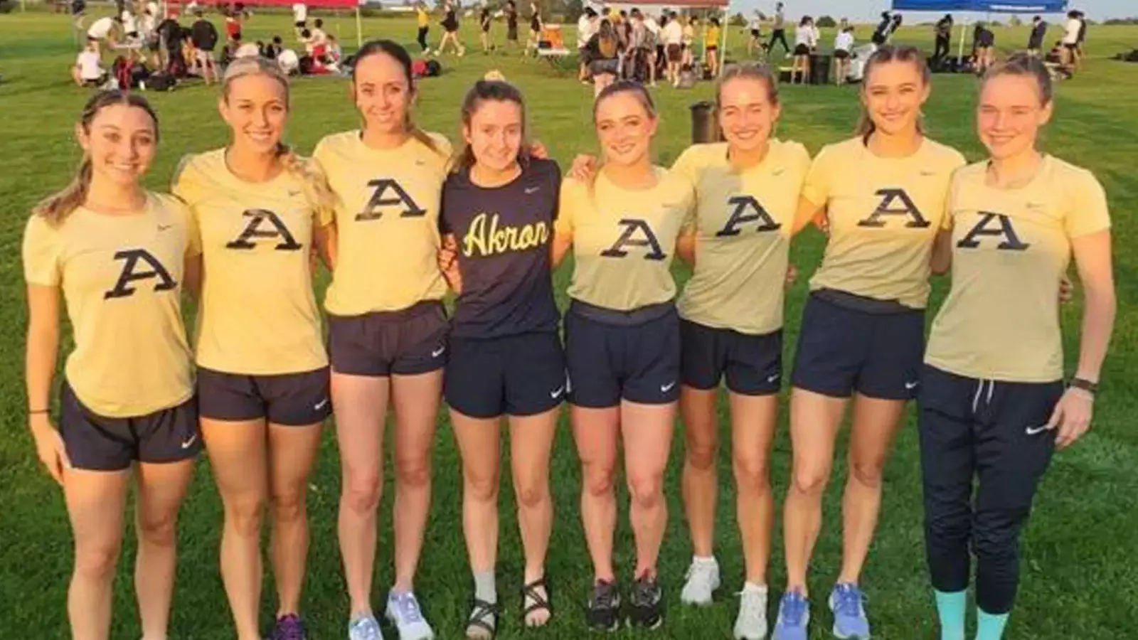 University of Akron Athletics