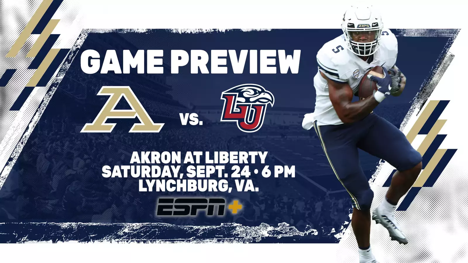 University of Akron Athletics