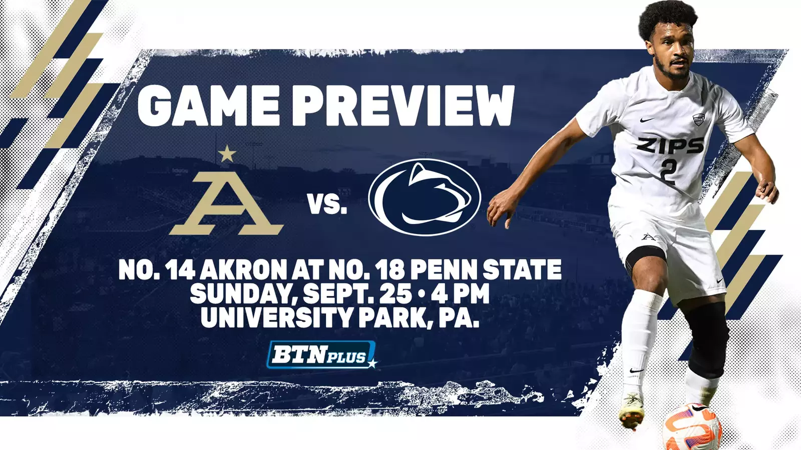 University of Akron Athletics