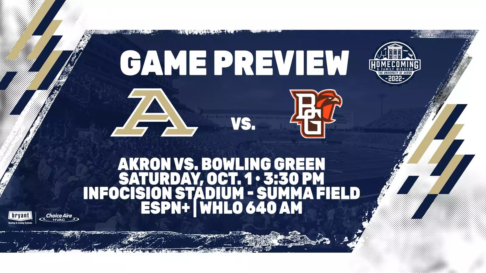 University of Akron Athletics