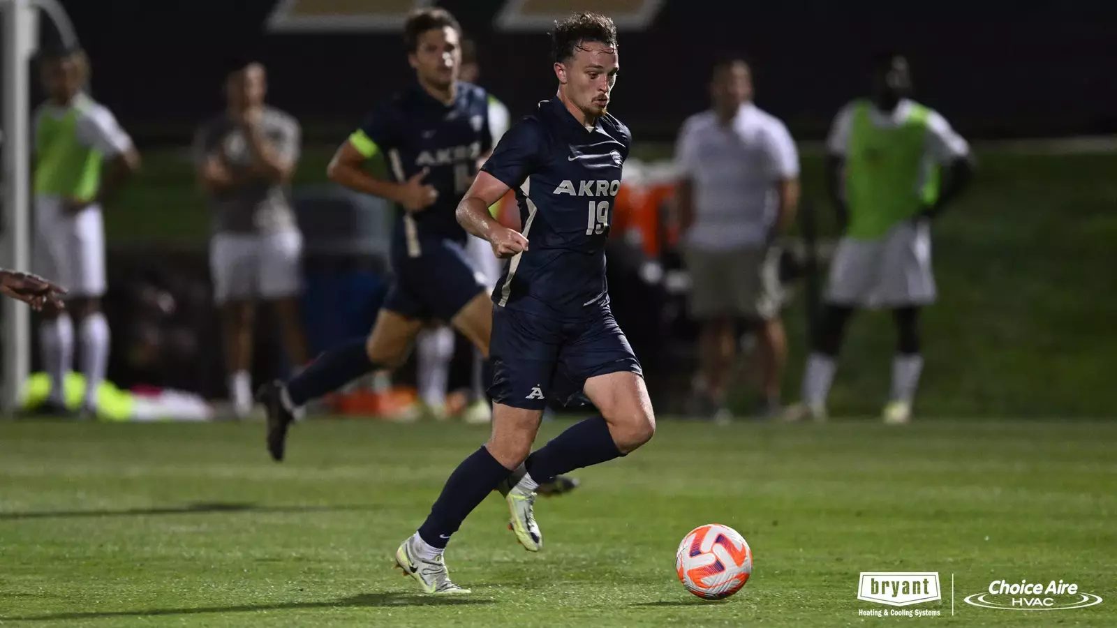 University of Akron Athletics