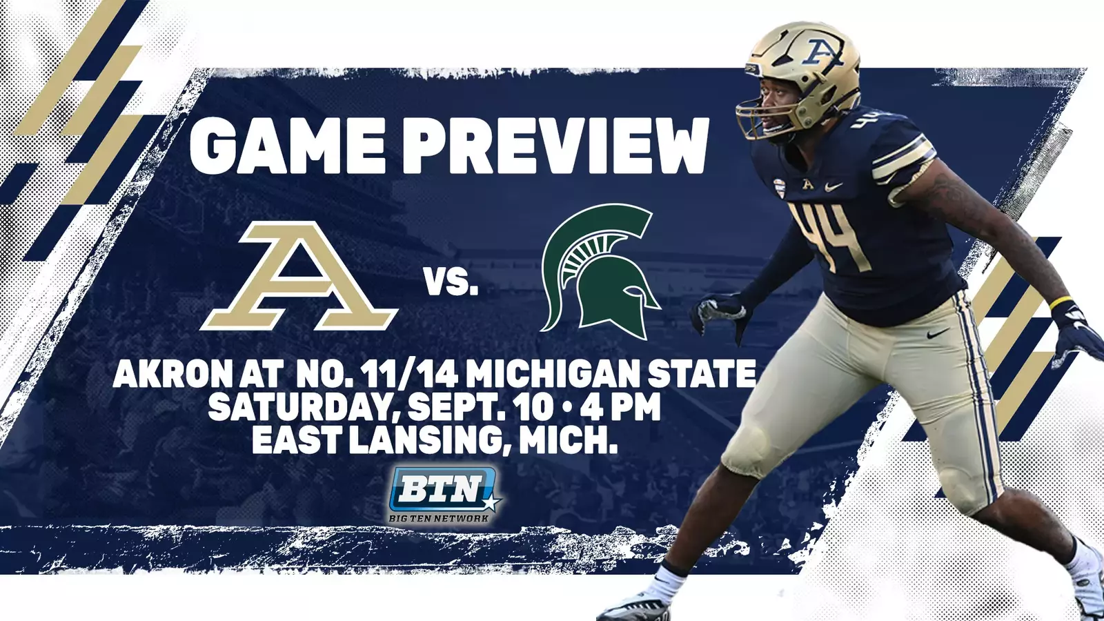 University of Akron Athletics