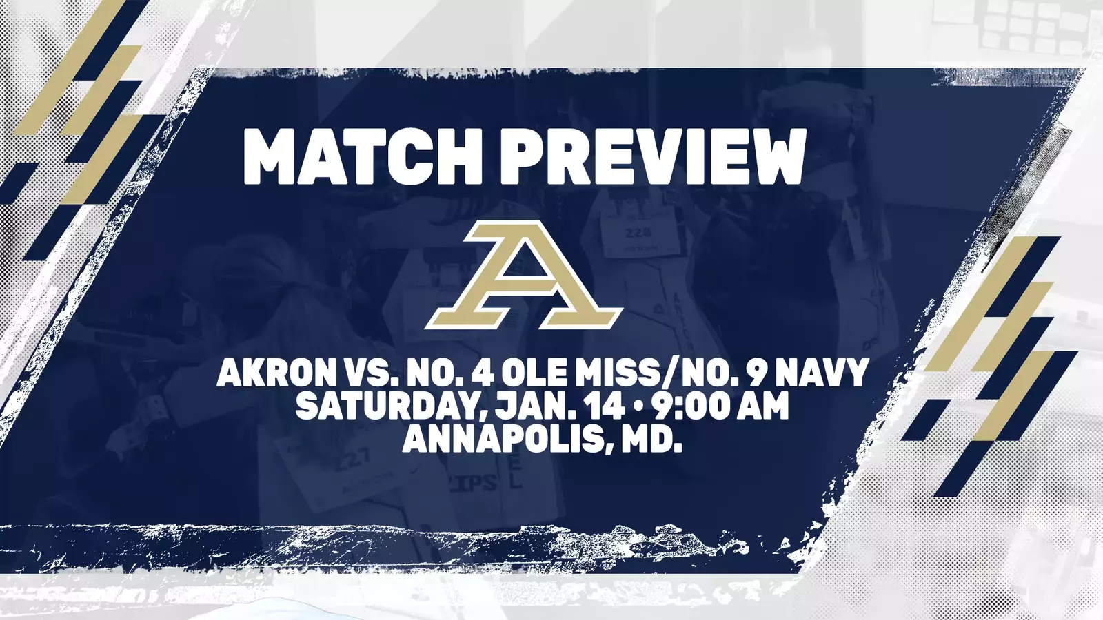 University of Akron Athletics