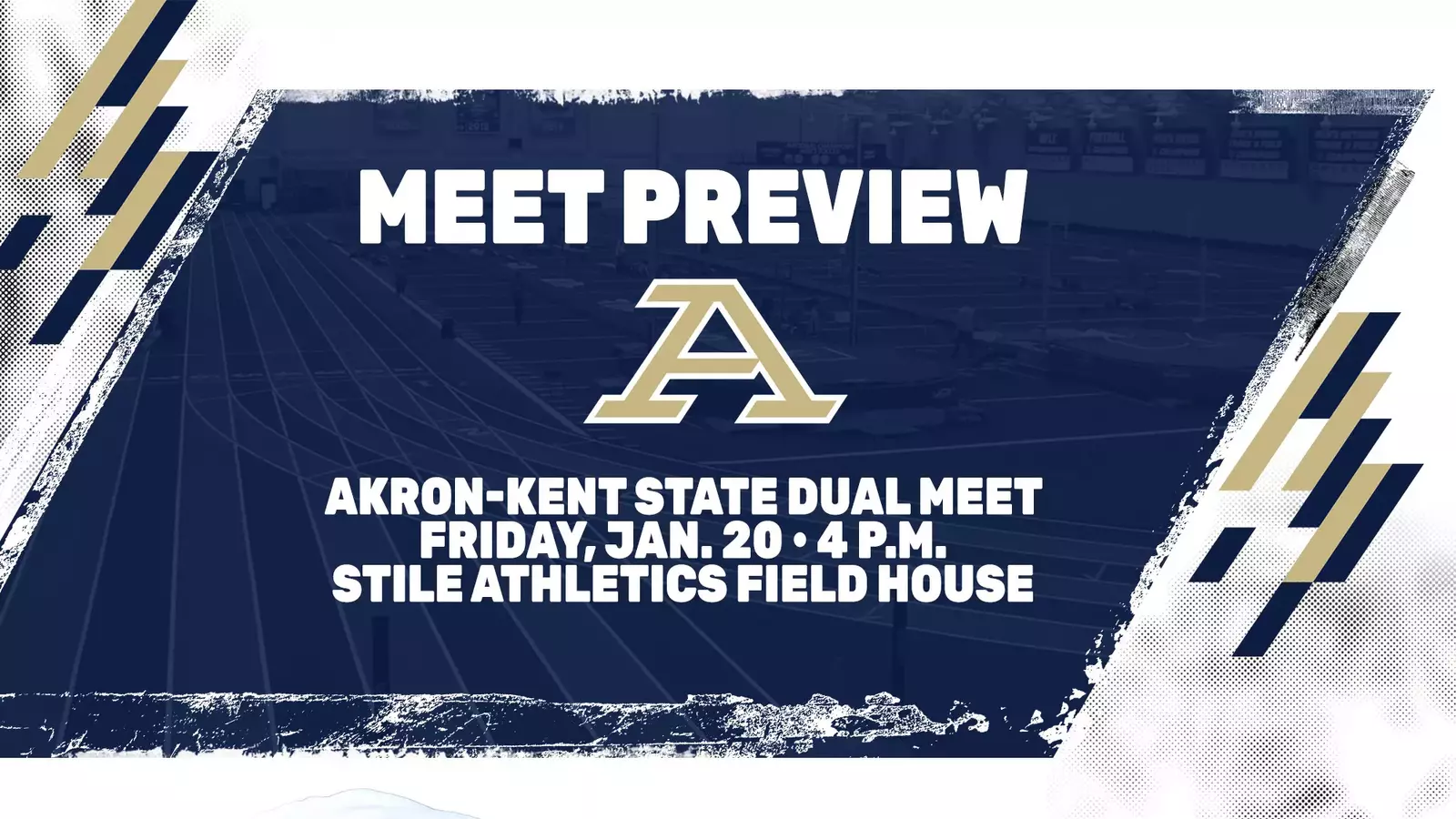 University of Akron Athletics
