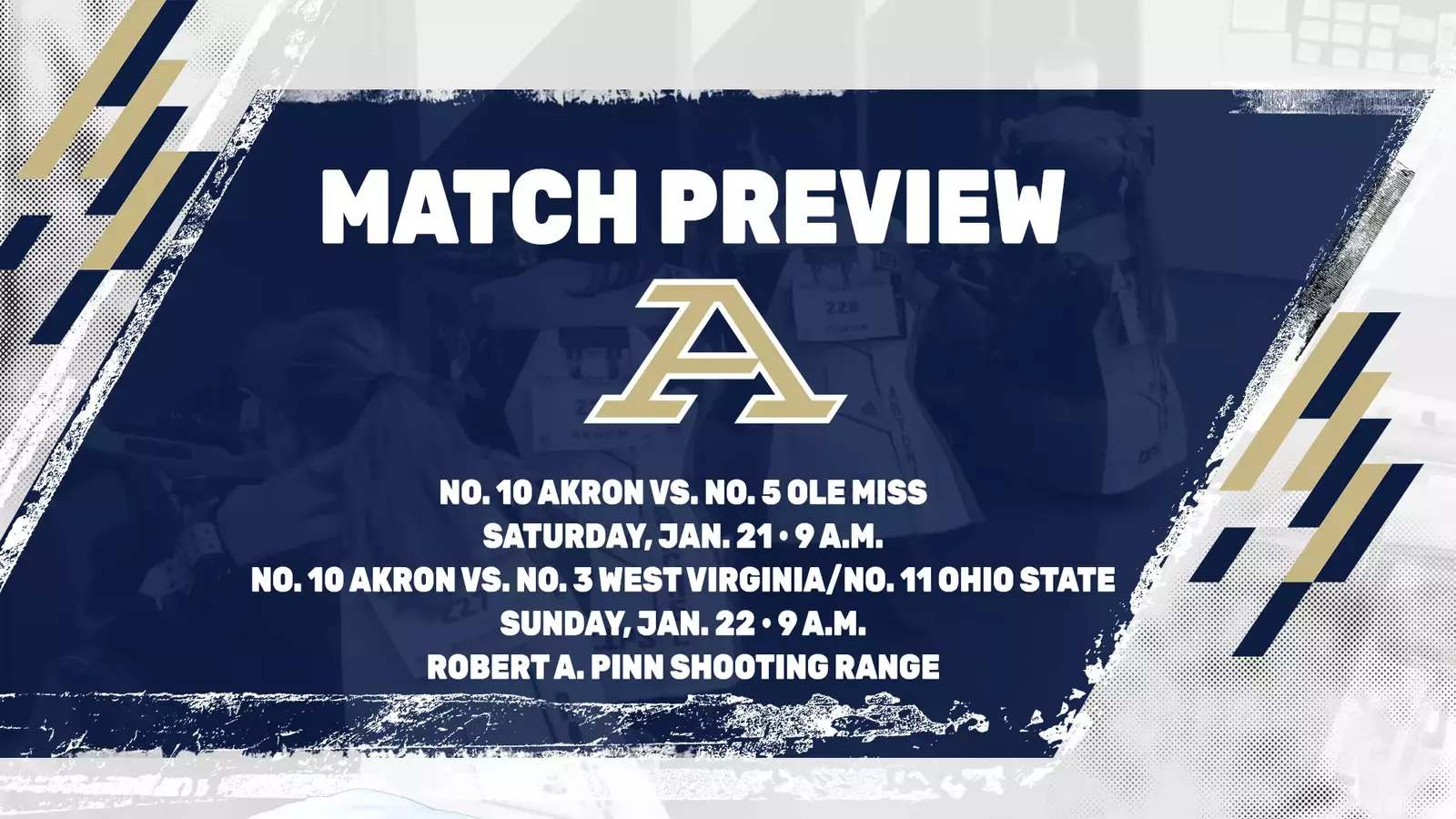 University of Akron Athletics