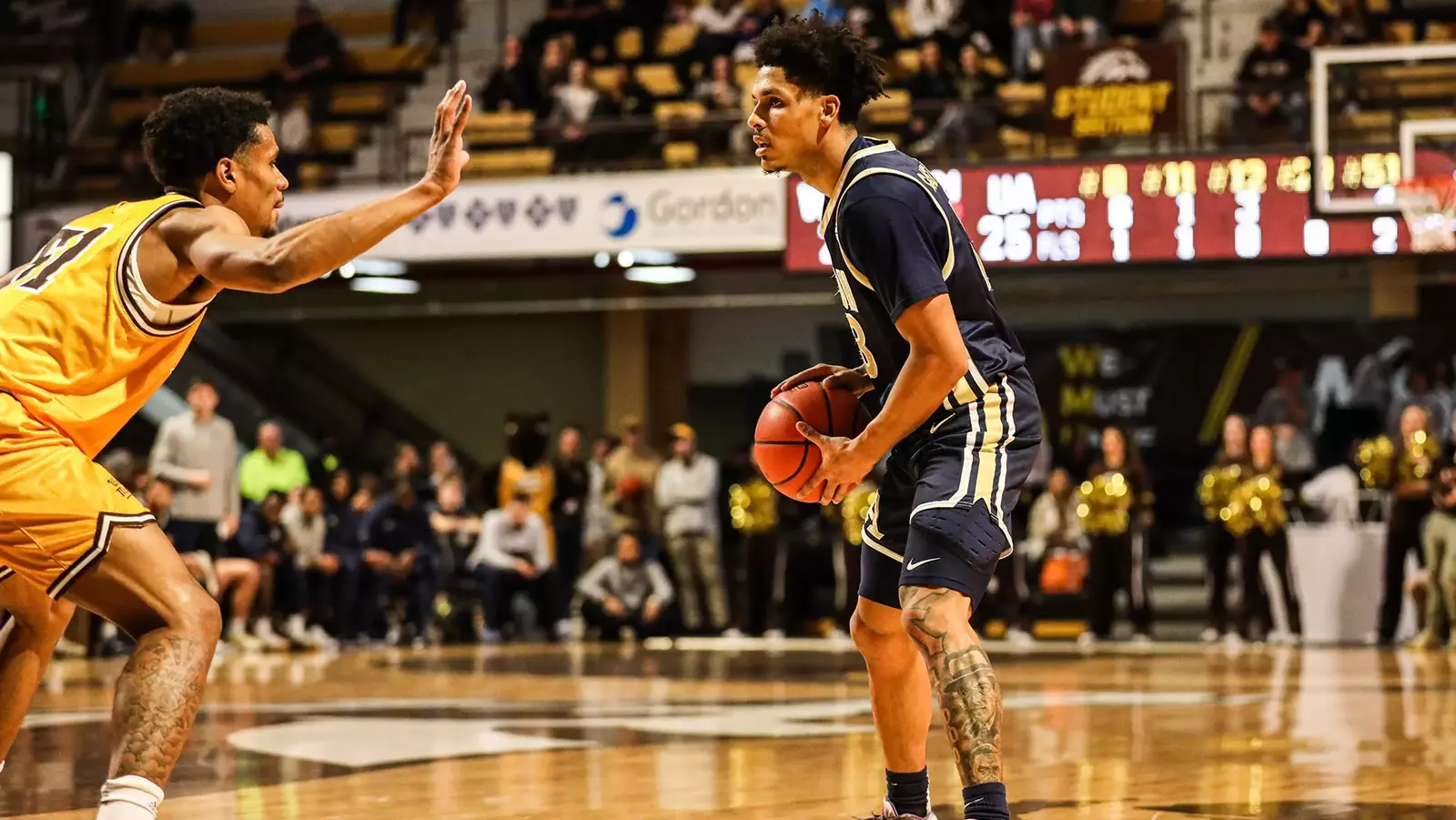 University of Akron Athletics