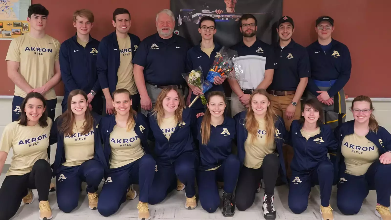 University of Akron Athletics