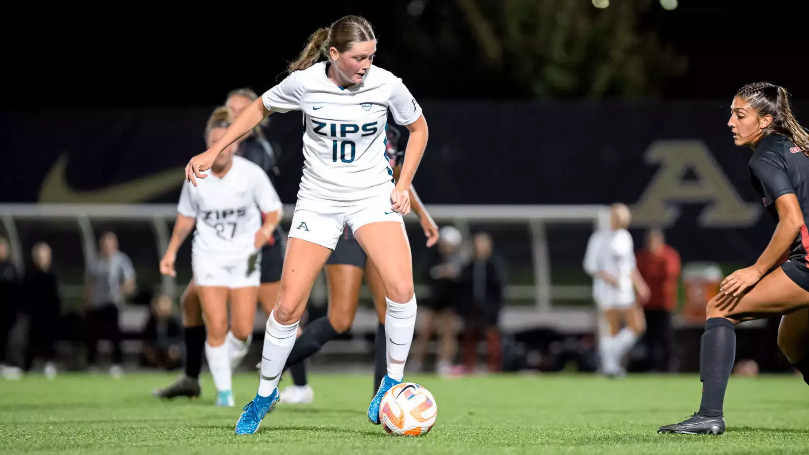 University of Akron Athletics