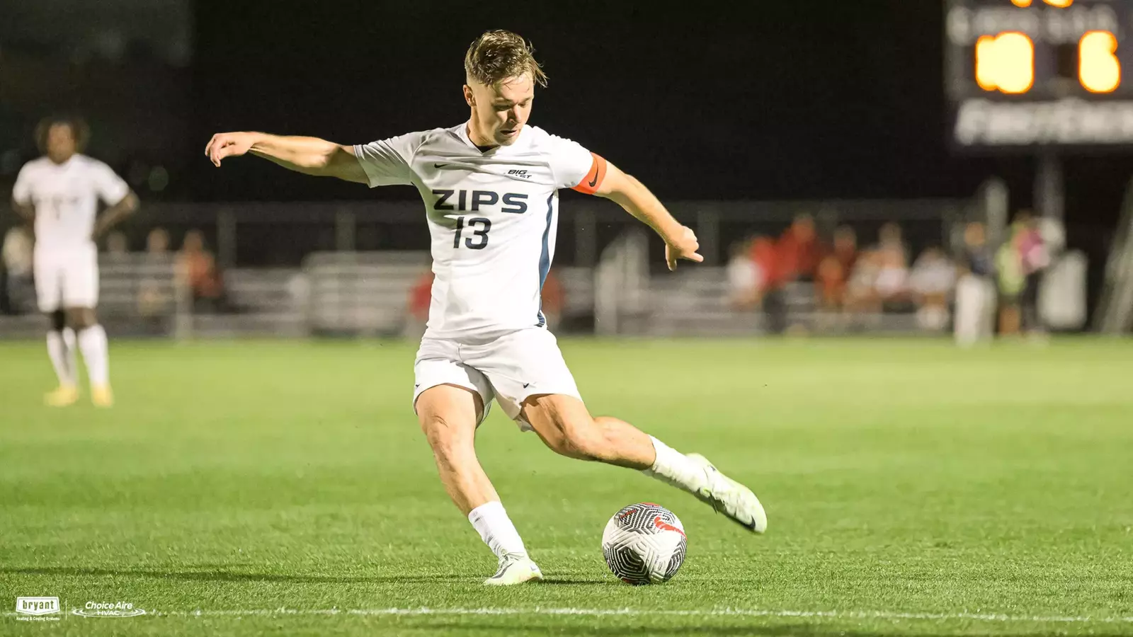 University of Akron Athletics