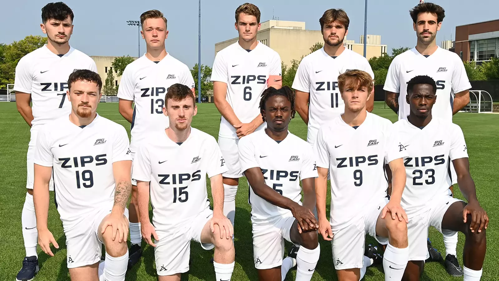 University of Akron Athletics