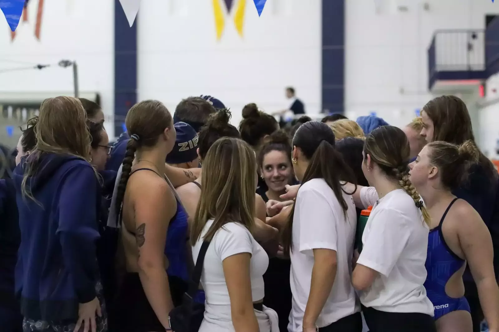 University of Akron Athletics