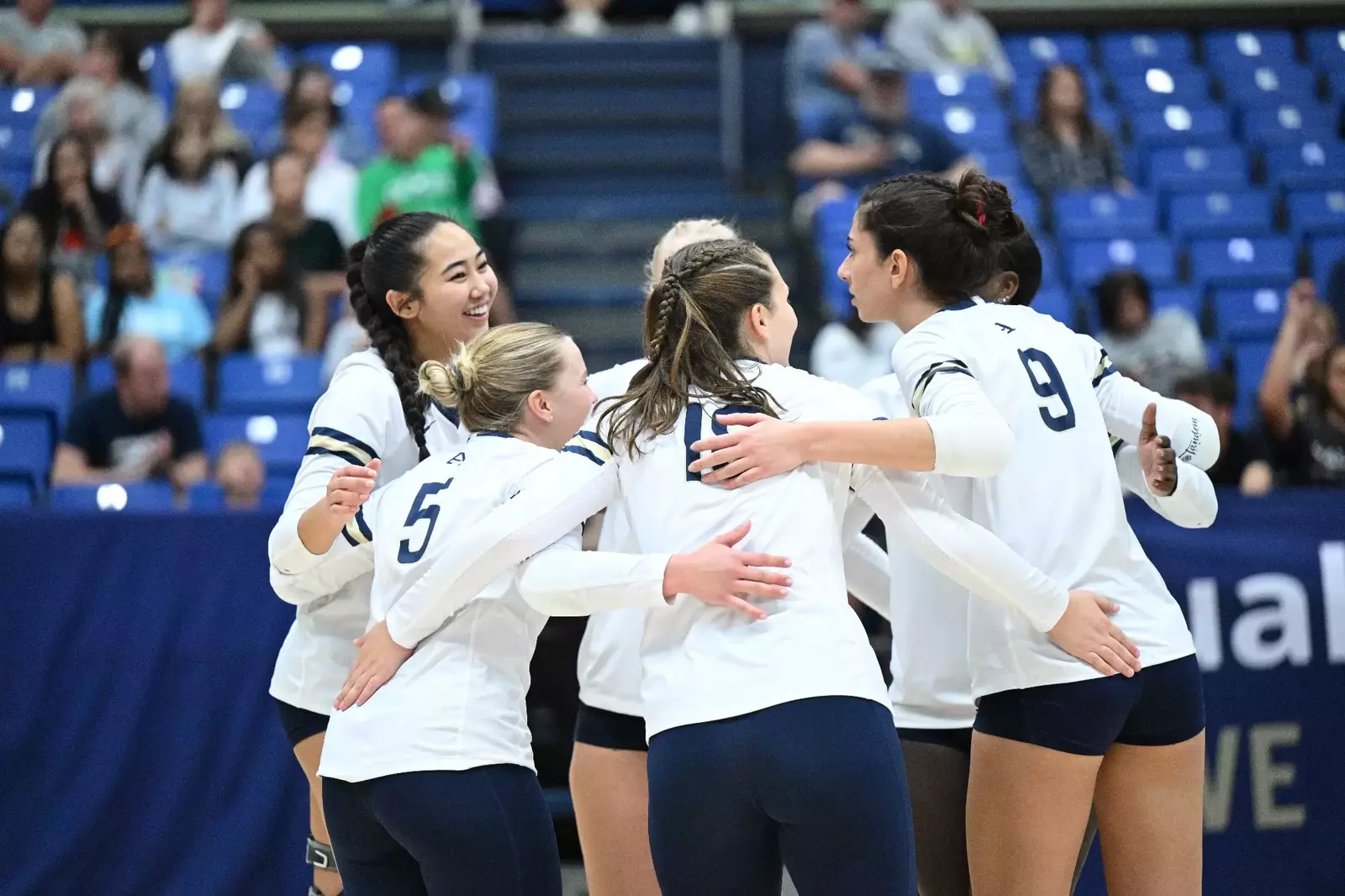 University of Akron Athletics