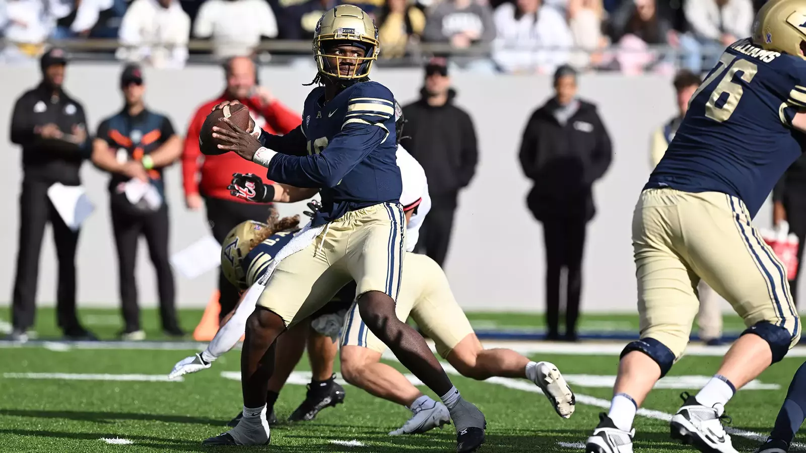 University of Akron Athletics