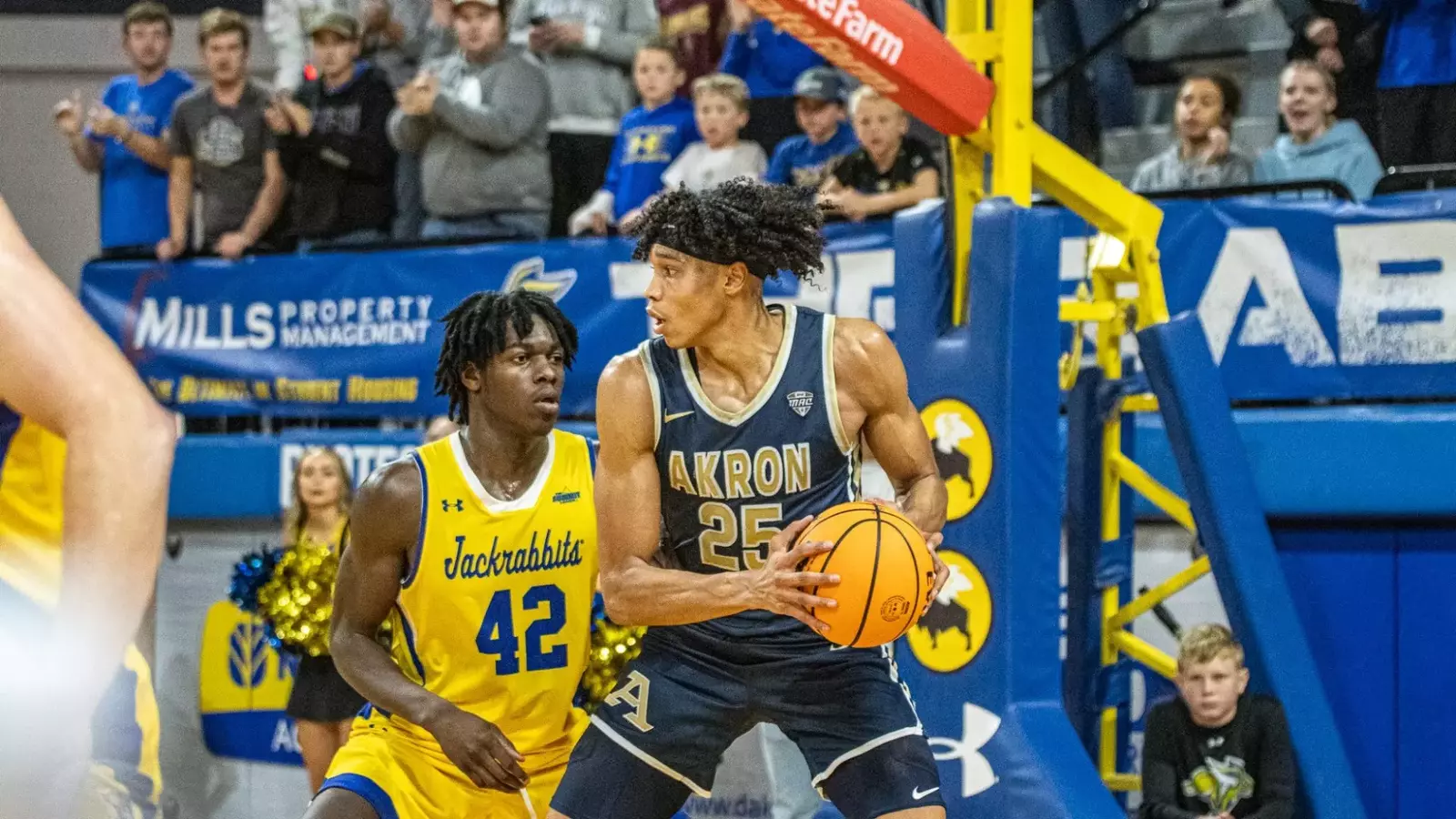 University of Akron Athletics