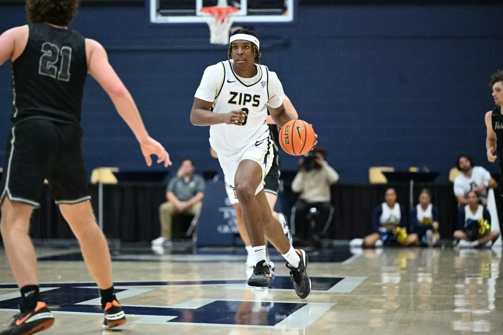 University of Akron Athletics