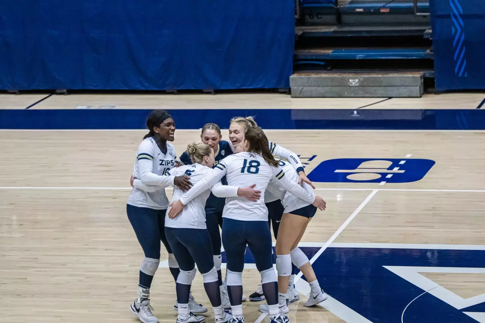 University of Akron Athletics