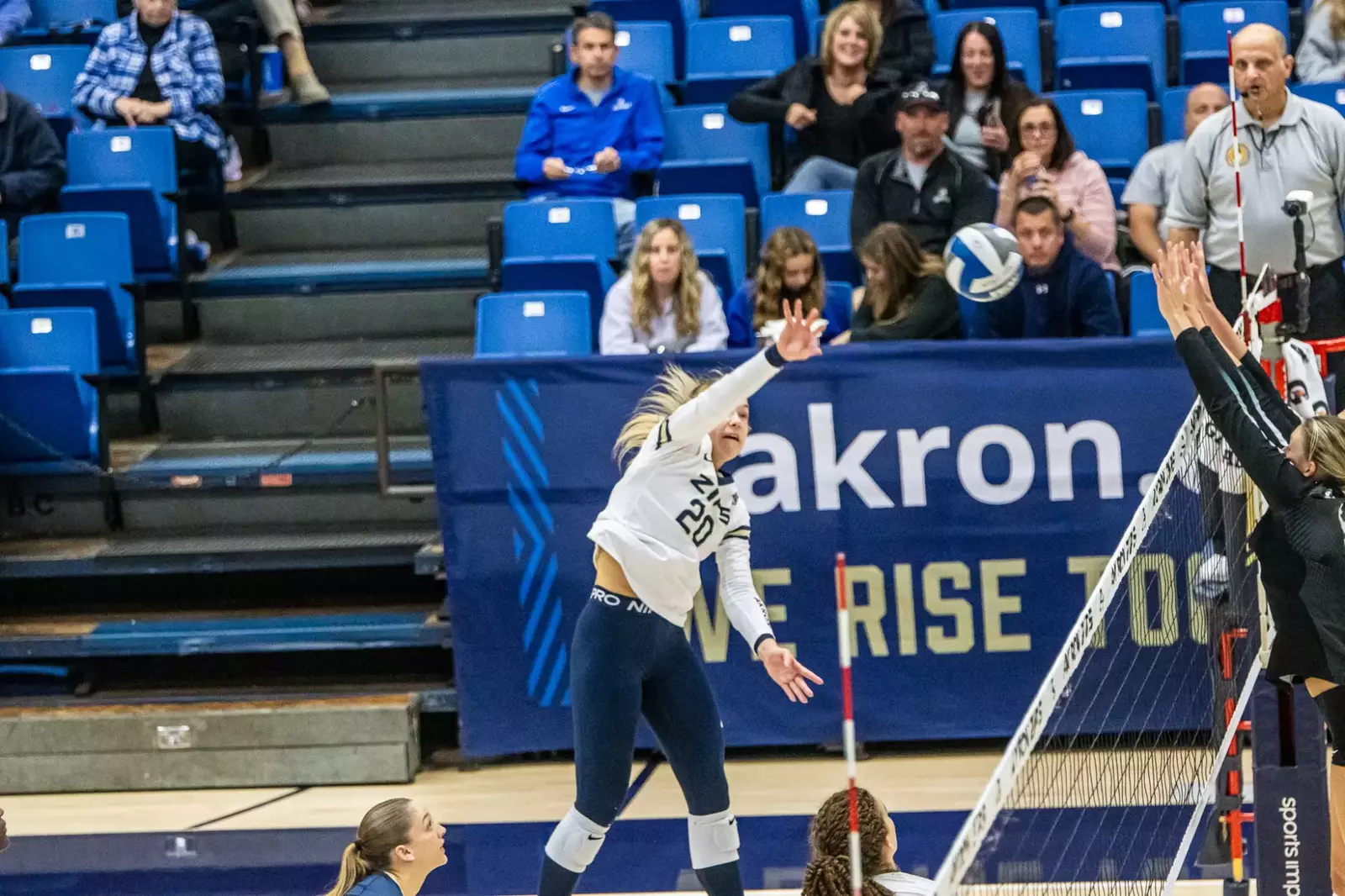 University of Akron Athletics