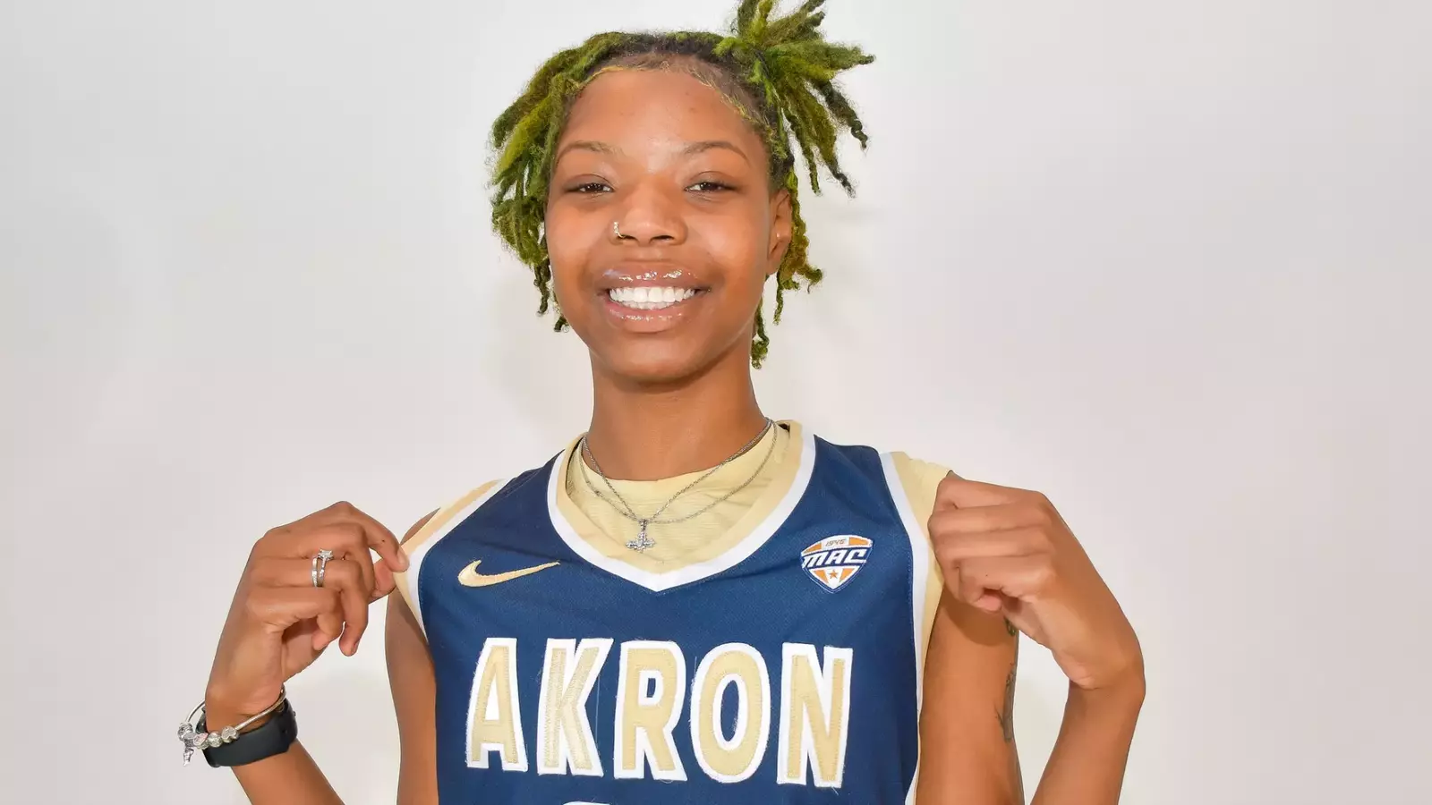 University of Akron Athletics